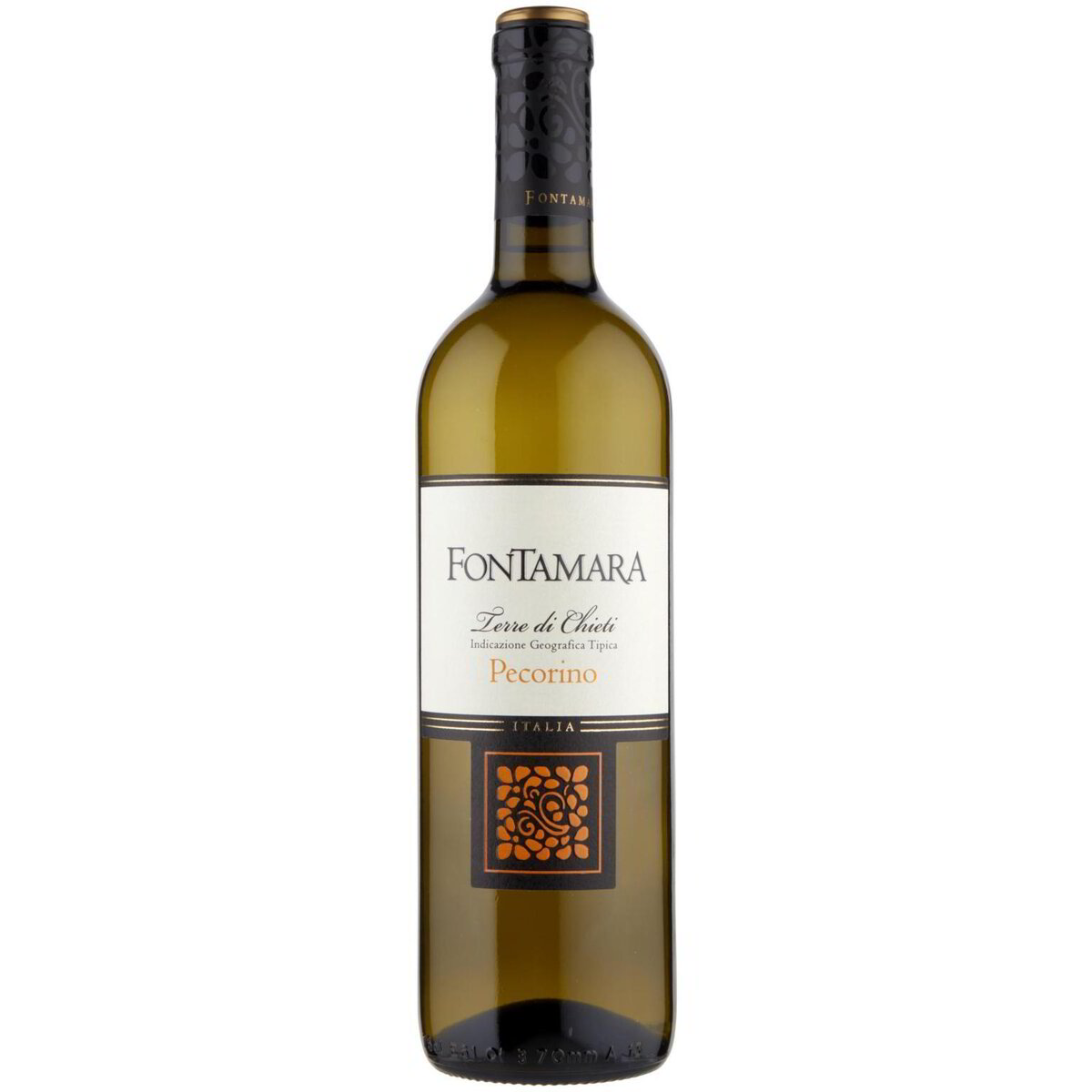 Fontamara Terre di Chieti IGT Pecorino 750 ml Fontamara | IperDrive