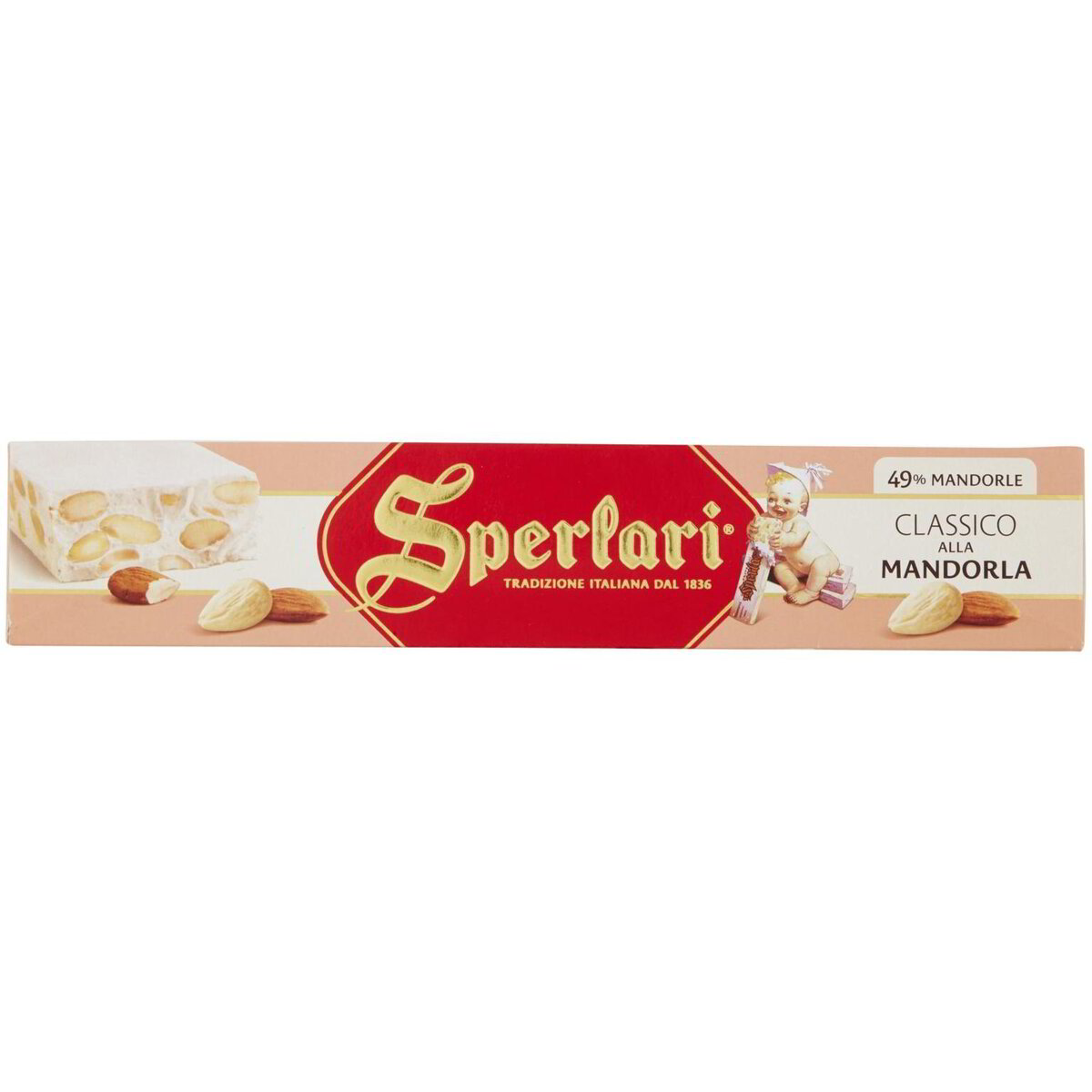 Sperlari Classico alla Mandorla 150 g Sperlari | IperDrive