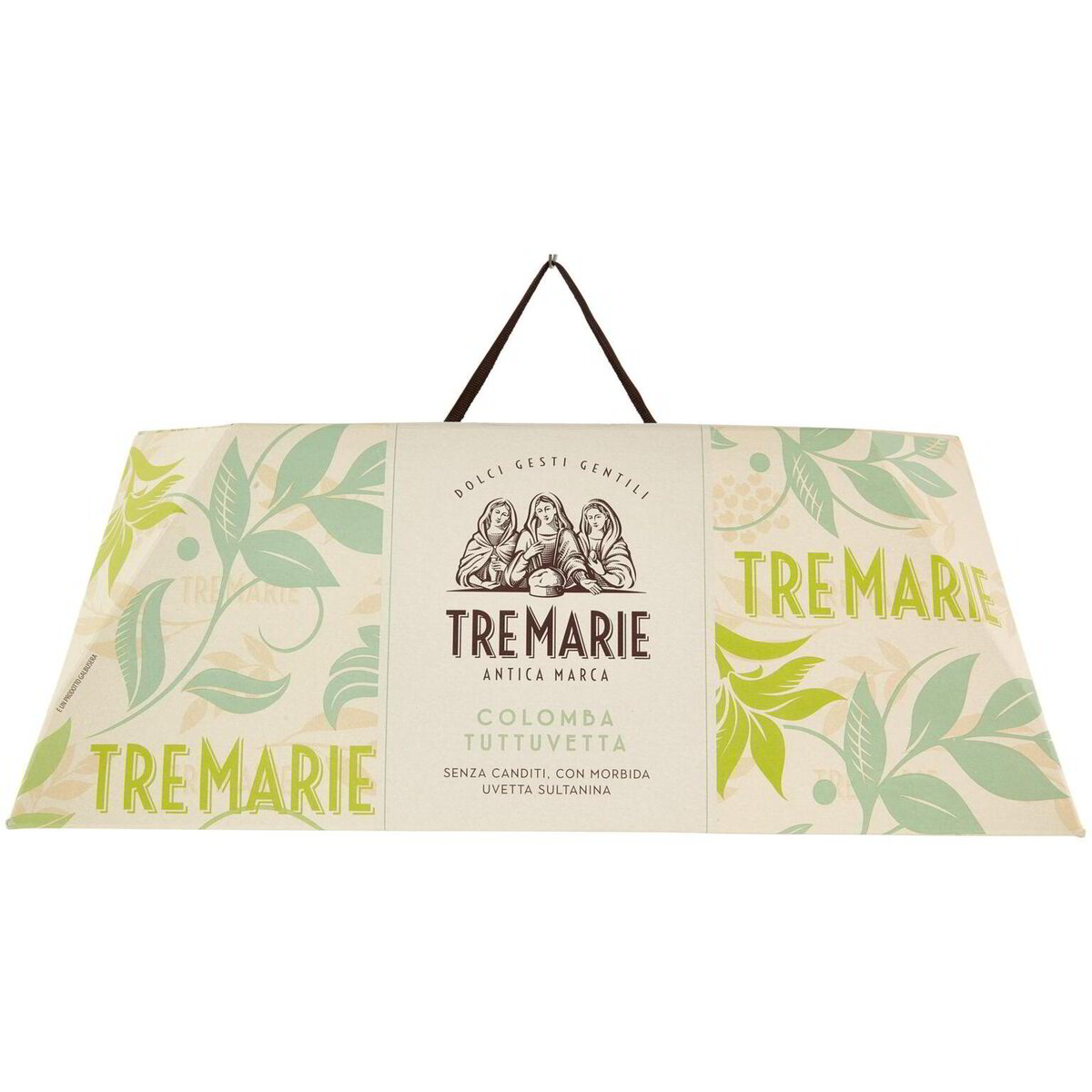 Tre Marie Colomba Tuttuvetta 1000 g Tre Marie | IperDrive