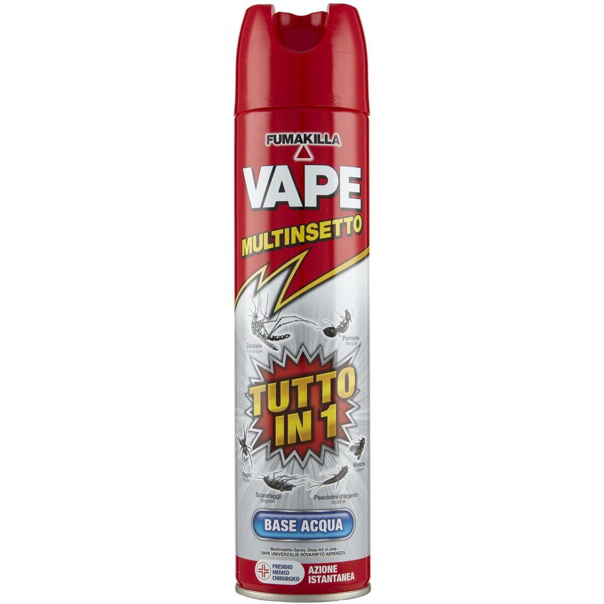 VAPE Multinsetto 400 ml VAPE | IperDrive