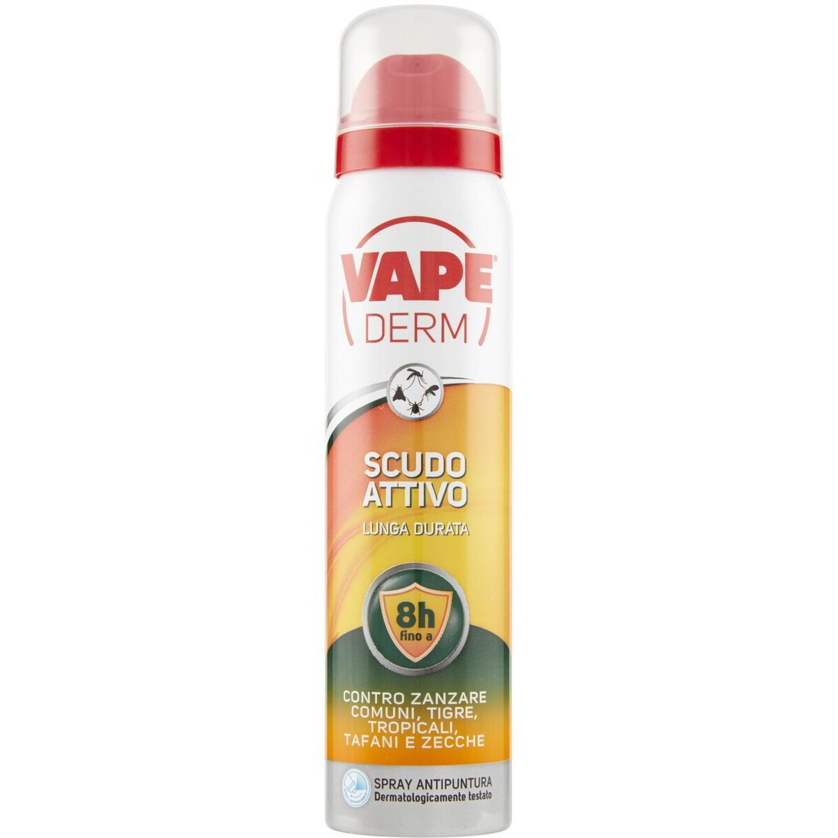 VAPE Derm lo Scudo Attivo Spray 100 ml VAPE | IperDrive