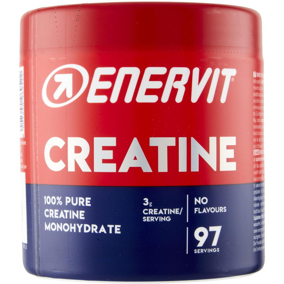Enervit Creatine 330 g Enervit | IperDrive