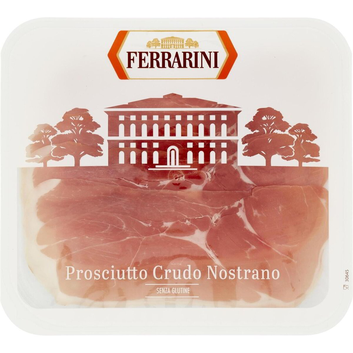 Ferrarini Prosciutto Crudo Nostrano 80 g Ferrarini | IperDrive