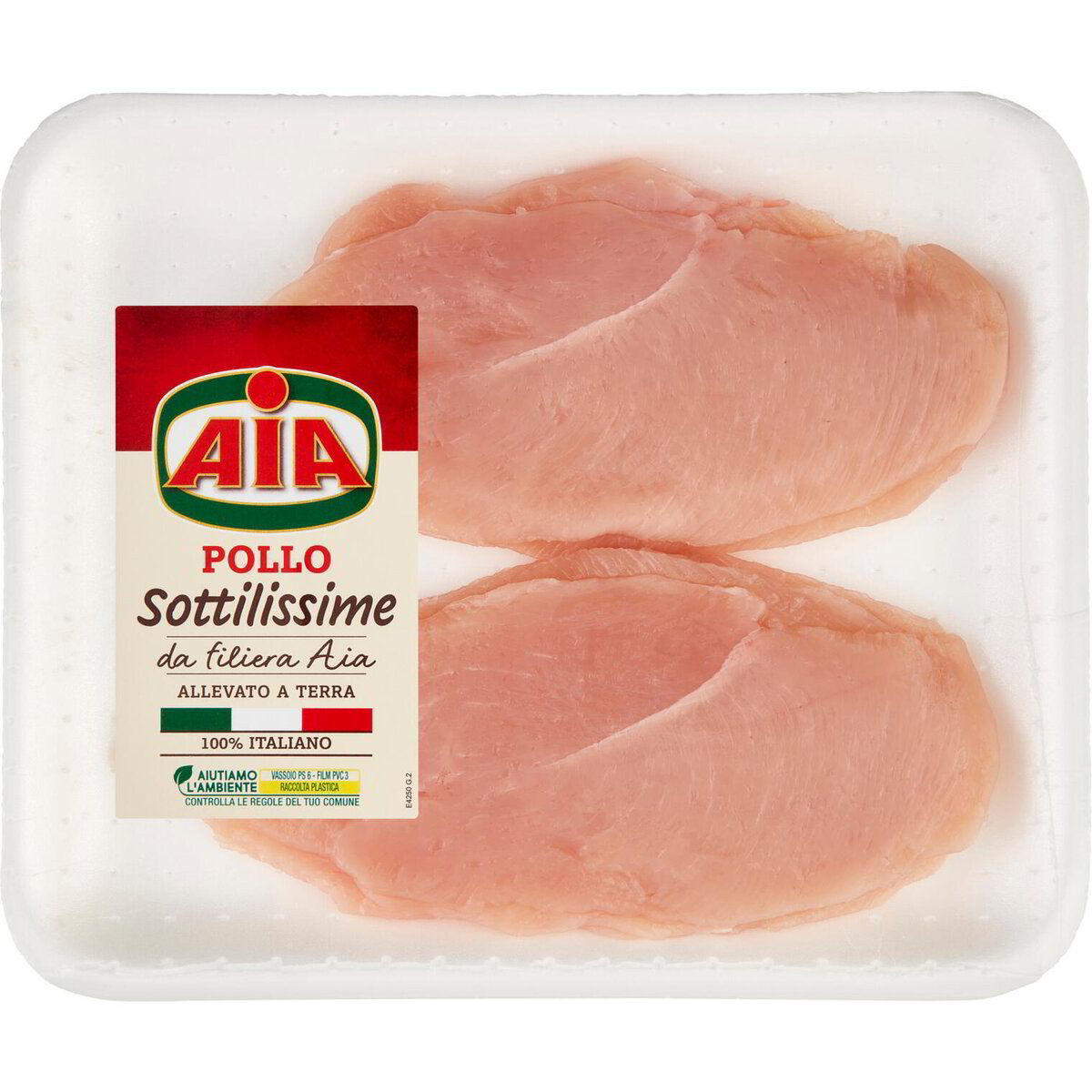 Aia Pollo Sottilissime di Filetti di Pollo Aia | IperDrive