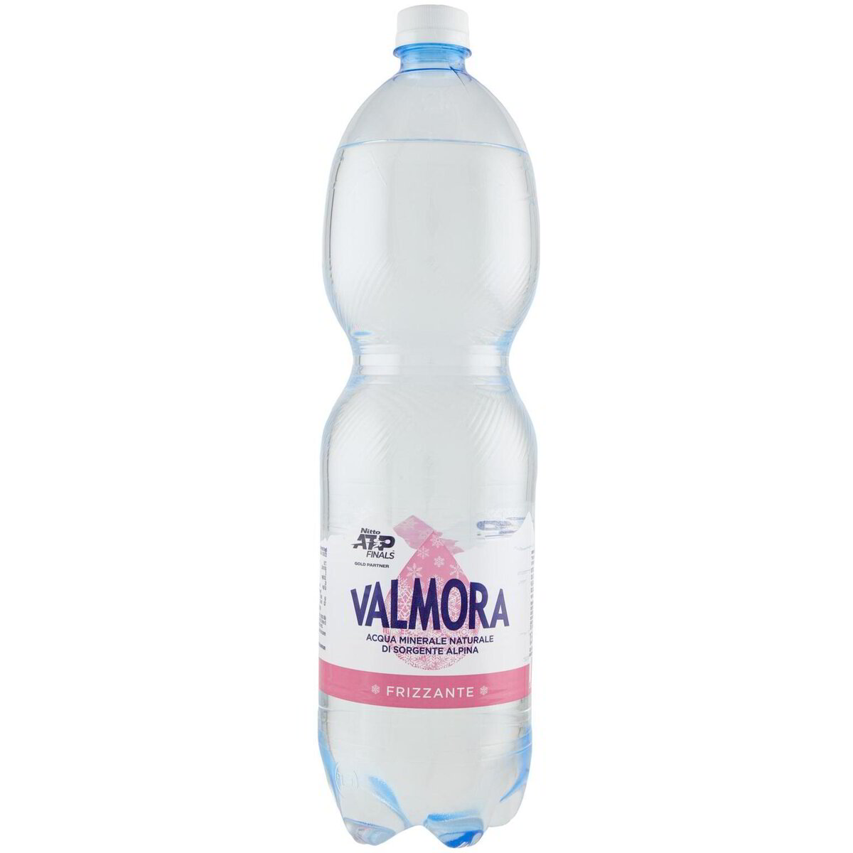 Valmora Sorgente Alpina Frizzante 1,5 L Valmora | IperDrive