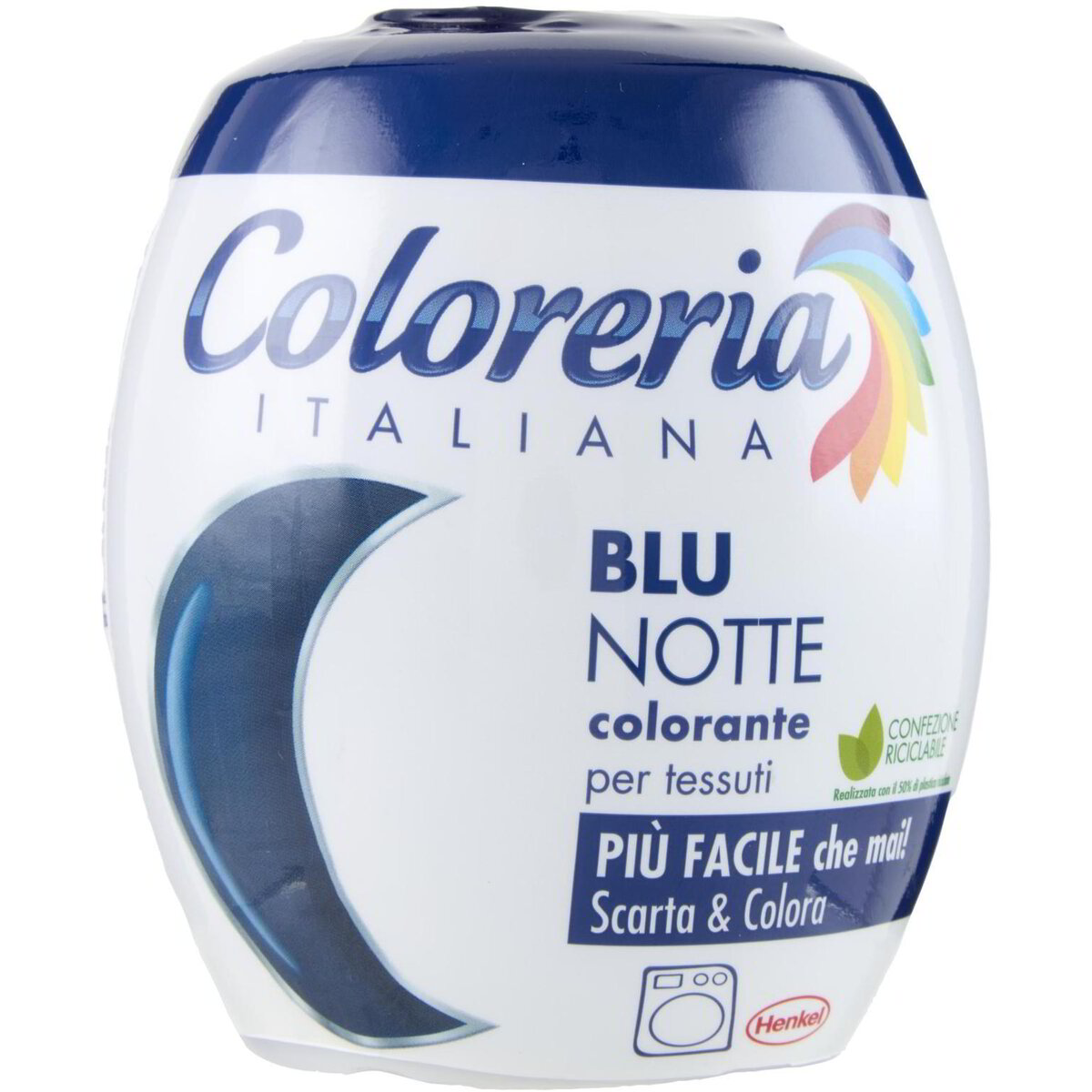 COLORERIA Italiana Blu Notte 350 g COLORERIA | IperDrive
