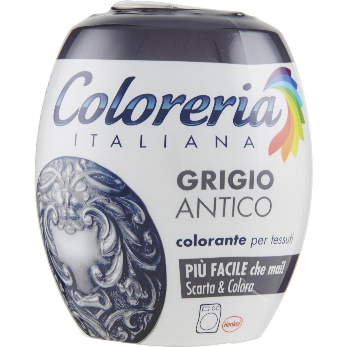 COLORERIA Grigio Antico 350 gr. COLORERIA | IperDrive