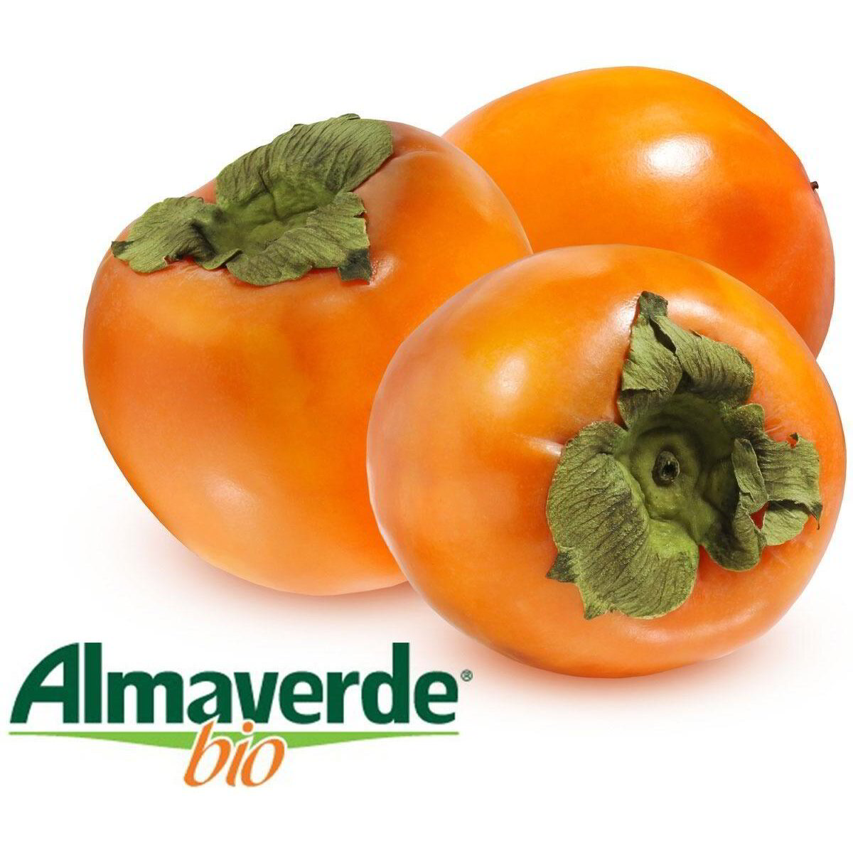 Kaki Bio Almaverde Bio | IperDrive