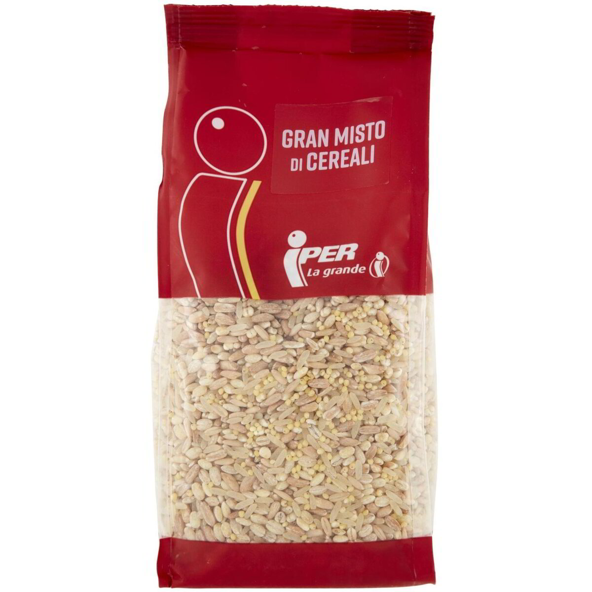 Iper Gran Misto di Cereali 500 g Iper | IperDrive