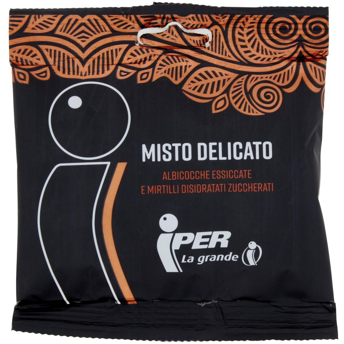 Iper Misto Delicato 60 g Iper | IperDrive