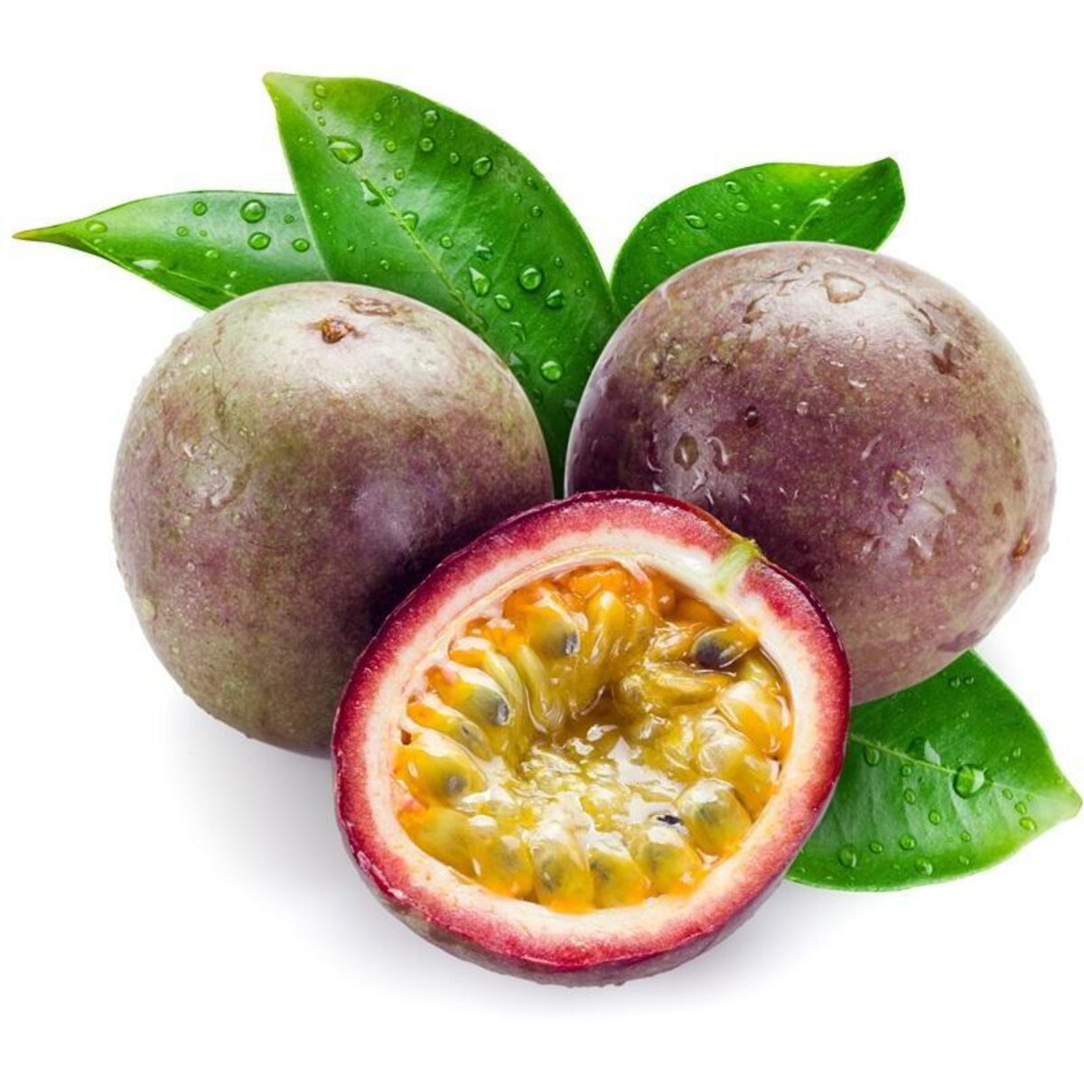 Passion fruit Prodotto Sfuso | IperDrive