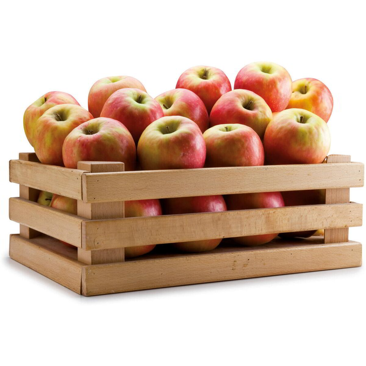 Mele Cripps PINK LADY Cal.80/85 al kg melinda 1 Kg - iper Shop