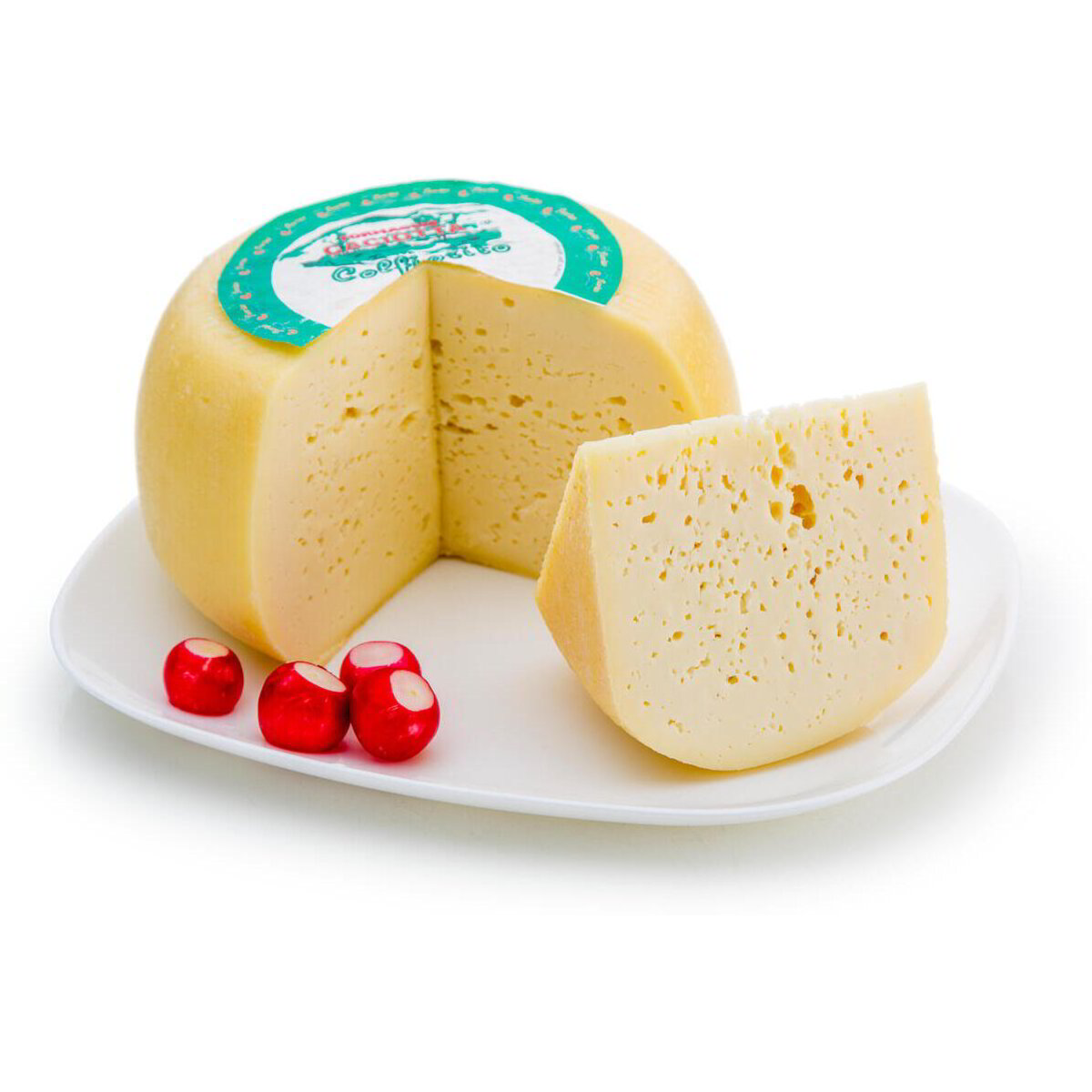 CACIOTTA COLFIORITO GRIFO | IperDrive