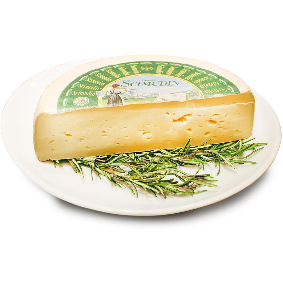 Formaggio Scimudin LATTERIA SOCIALE VALTELLINA | IperDrive