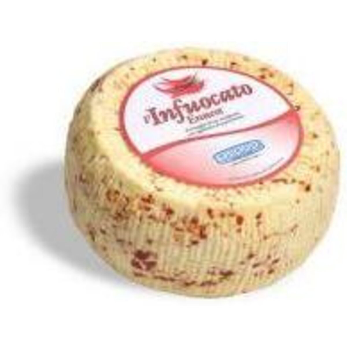 Formaggio di latte ovino caprino e vaccino l' Infuocato Chiodo | IperDrive