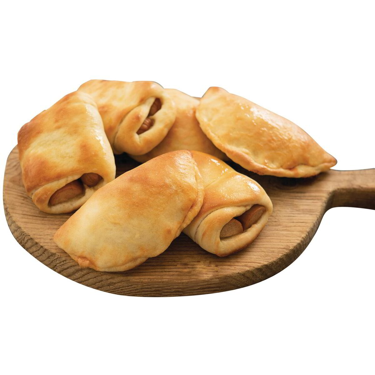 Mini Calzone Nostra Produzione | IperDrive