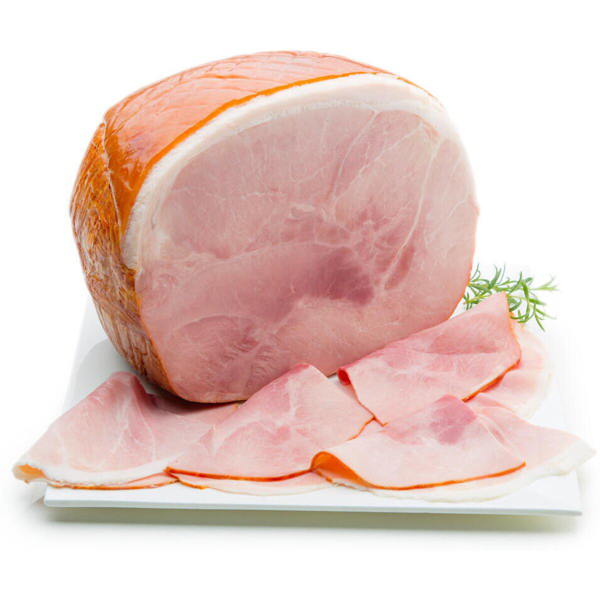 Prosciutto Cotto di Alta Qualità Parmacotto Parmacotto | IperDrive