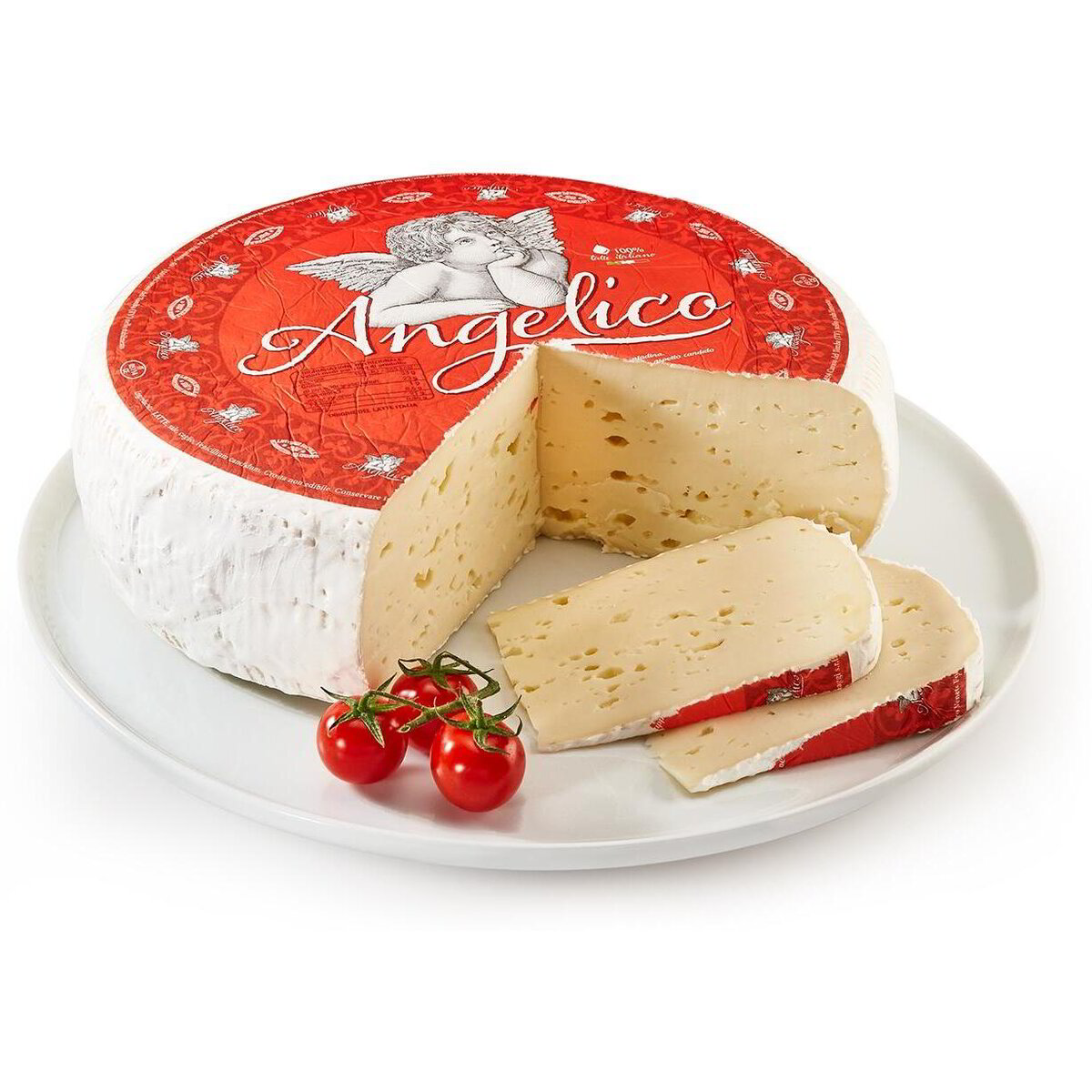 Formaggio Angelico del Grappa Centro Veneto Formaggi | IperDrive