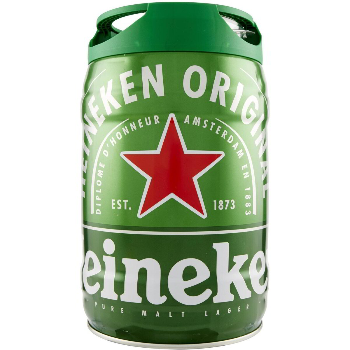Heineken Original 5 L Heineken | IperDrive