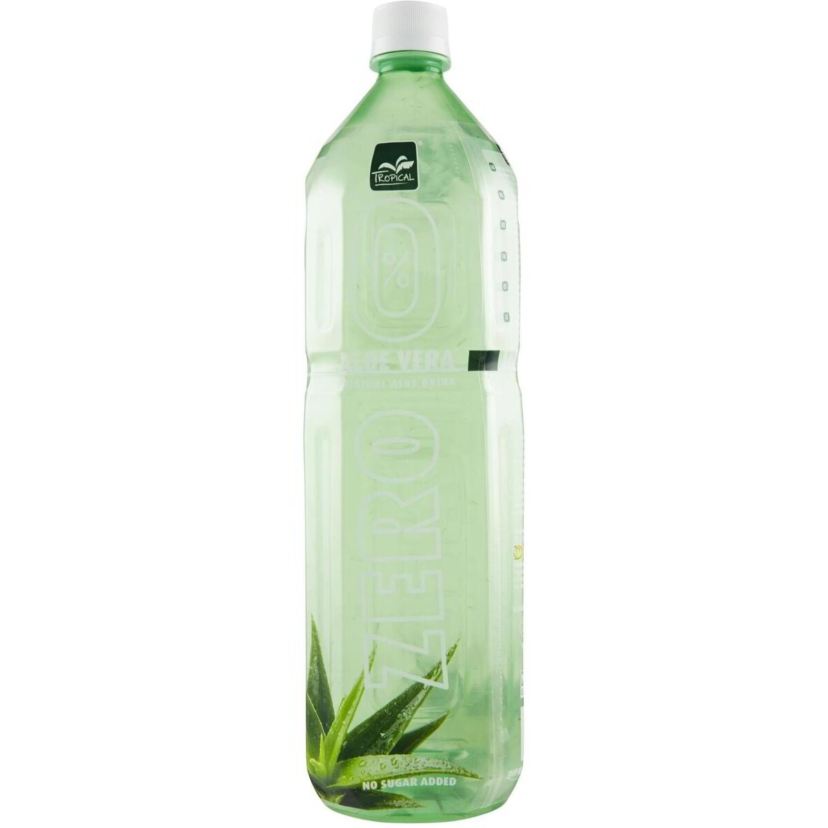 Tropical Zero Aloe Vera 1500 ml Tropical | IperDrive