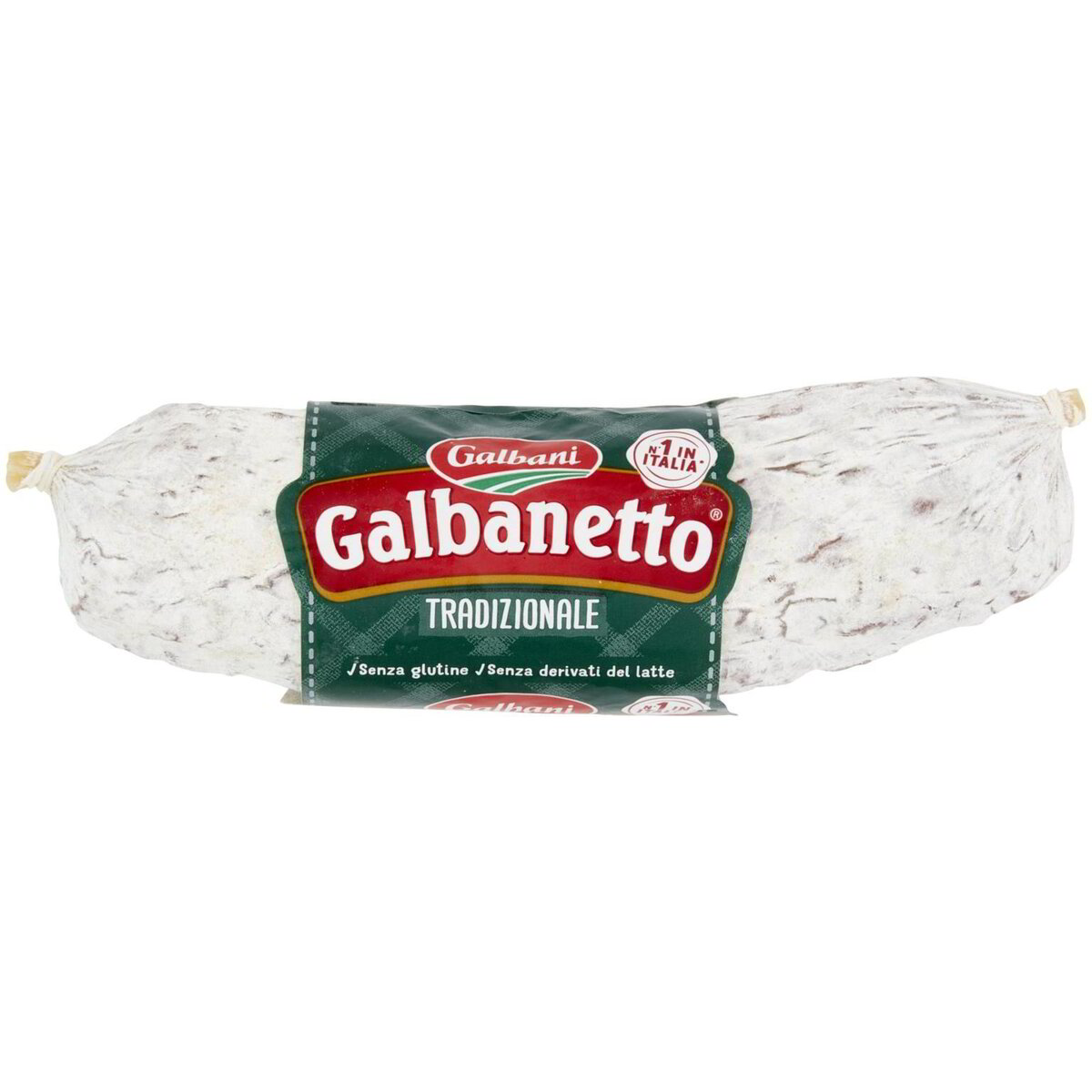 Galbani Galbanetto Salame Tradizionale Galbani | IperDrive