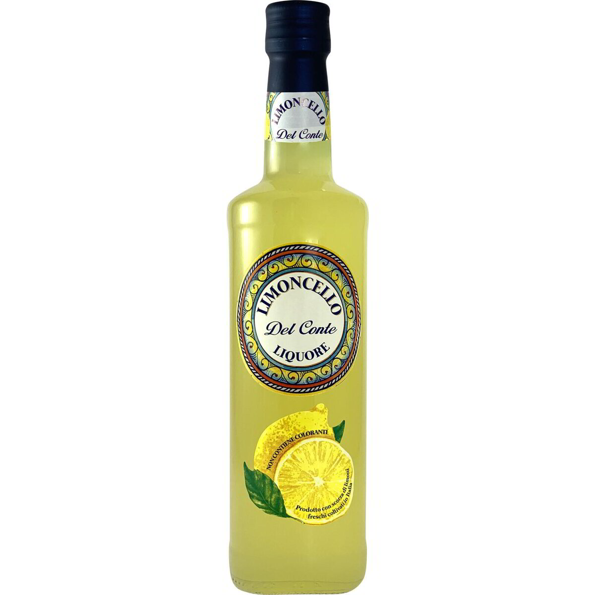 LIMONCELLO DEL CONTE SOGLIA D'INGRESSO | IperDrive