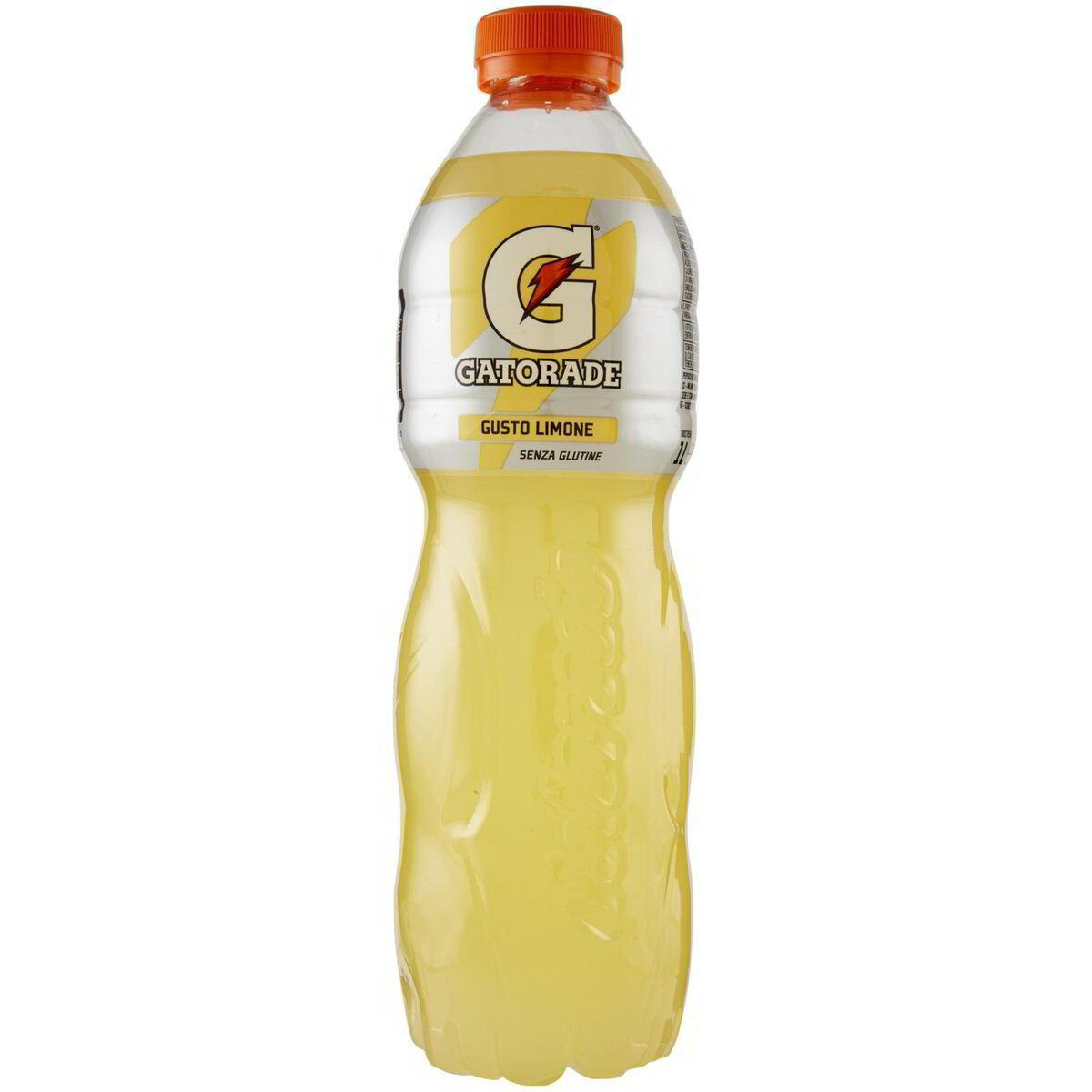 Gatorade Gusto Limone 1 L Gatorade | IperDrive