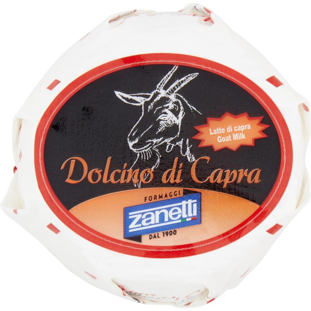 Zanetti Dolcino di Capra Zanetti | IperDrive