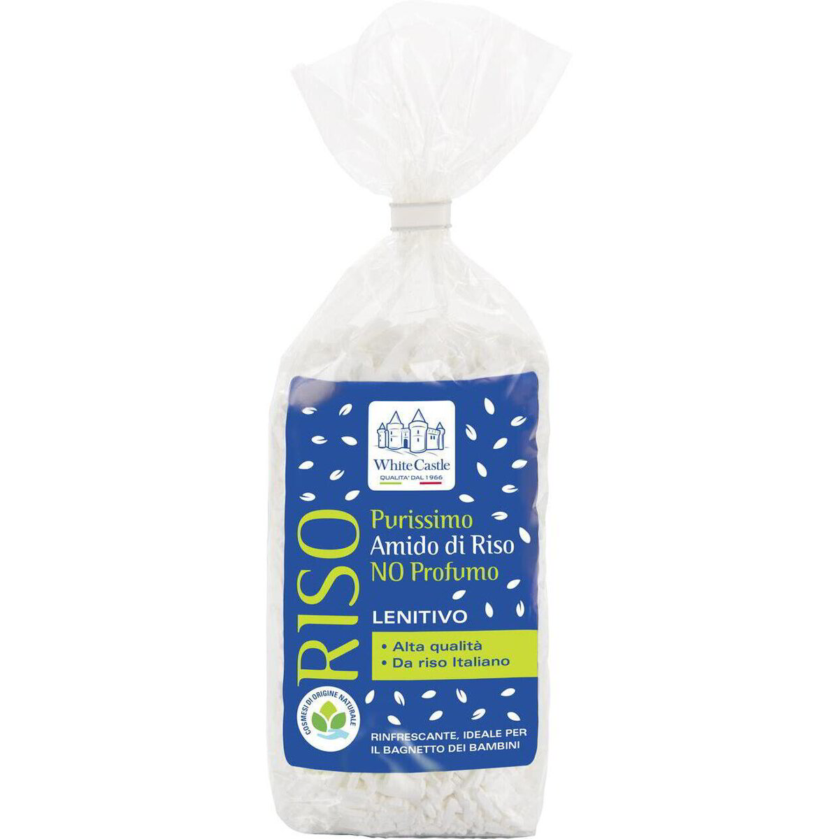 White Castle Amido di Riso Purissimo White Castle | IperDrive