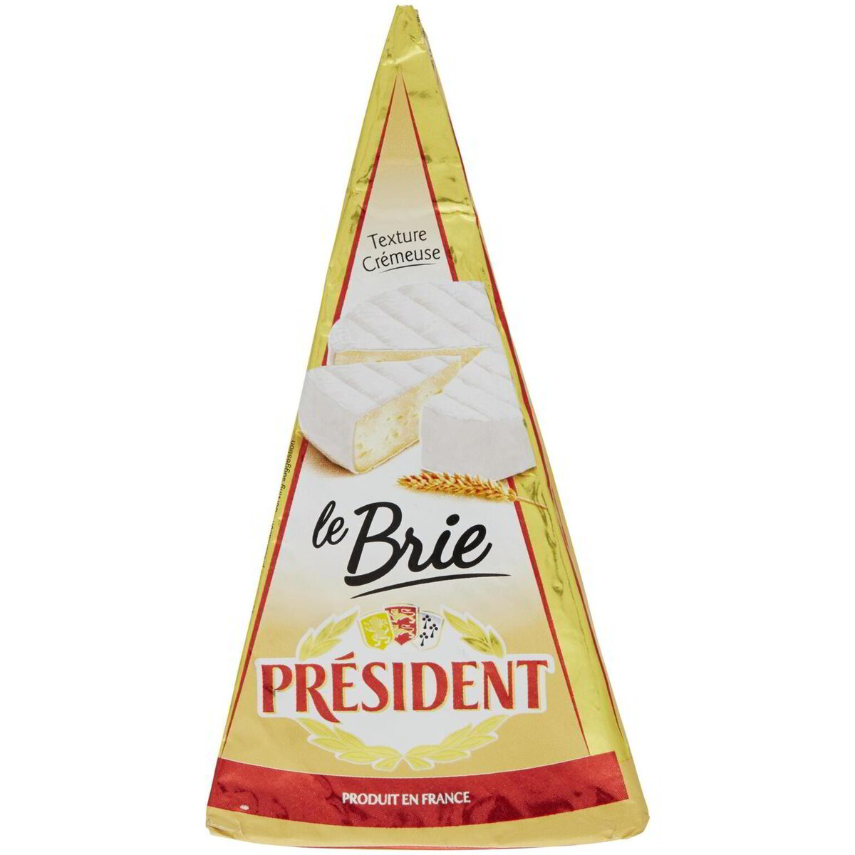 Président le Brie 200 g Président | IperDrive