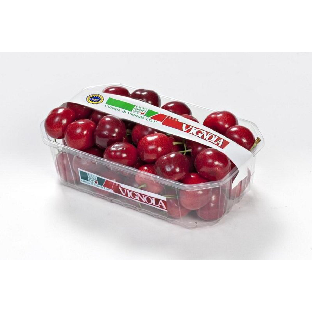 CILIEGIE VIGNOLA IGP 500g Prodotto preconfezionato | IperDrive