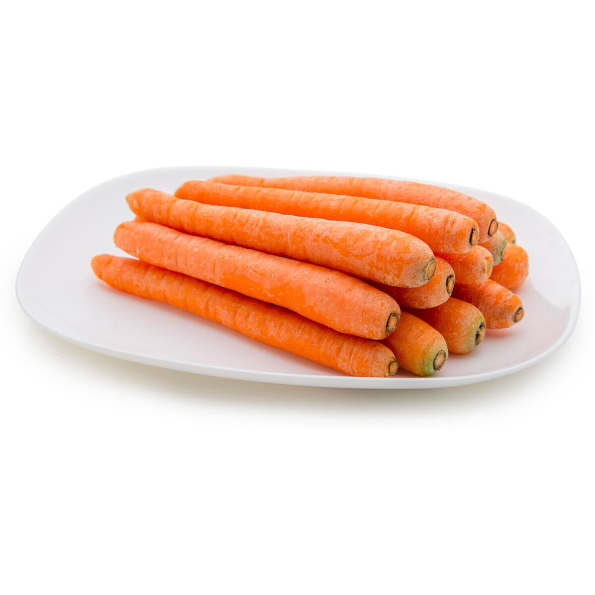 Carote 1 kg 500 g - iper Shop