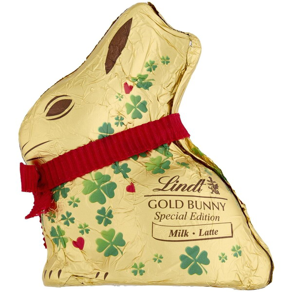 Lindt Gold Bunny Special Edition Quadrifoglio Latte 100 g Lindt | IperDrive