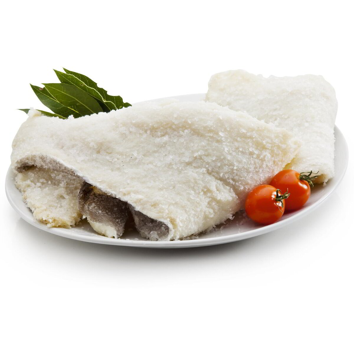 Filetto di molva salato 700/1000 | IperDrive