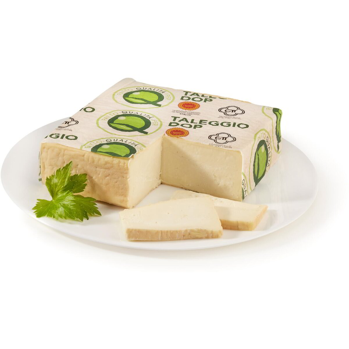 Taleggio DOP Patto Qualità Iper | IperDrive