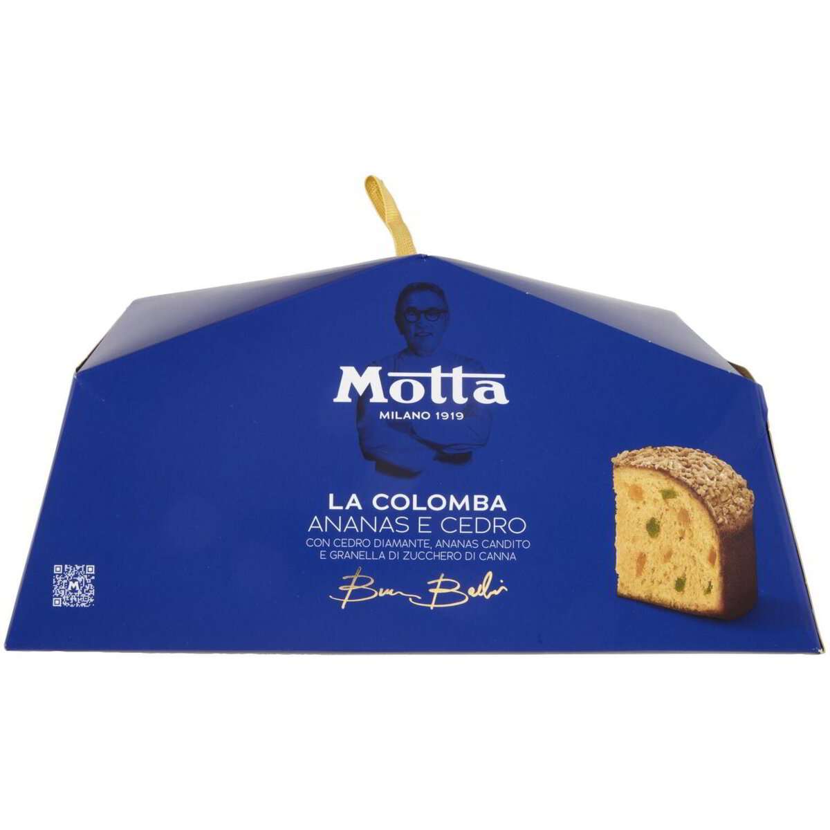 Motta la Colomba Ananas e Cedro 750 g Motta | IperDrive