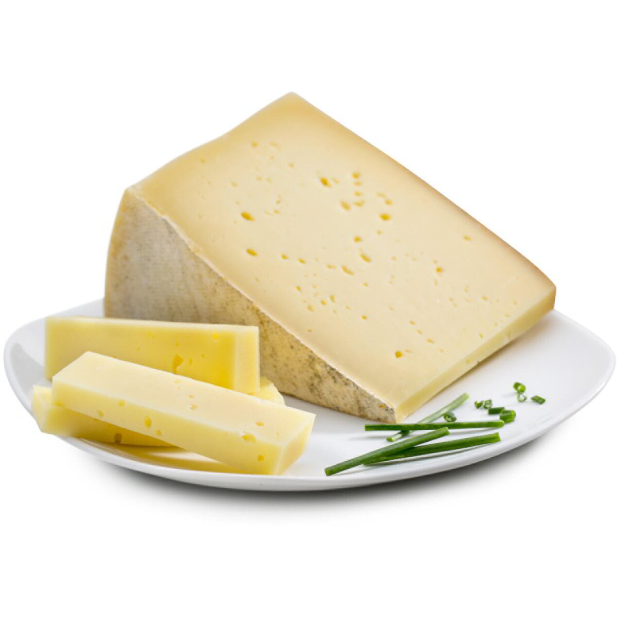 Formaggio Latteria "Montanella" Valtellina Latteria Sociale Valtellina ...