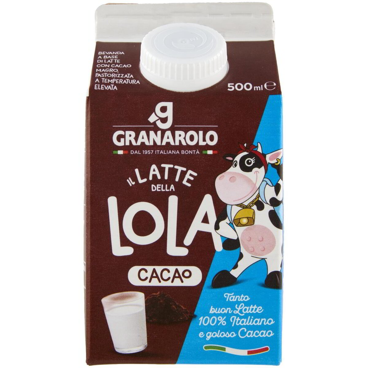 Granarolo il Latte della Lola Cacao 500 ml Granarolo | IperDrive
