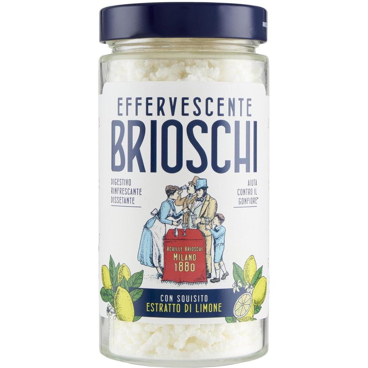 Brioschi Effervescente 200 g Brioschi - iper Shop