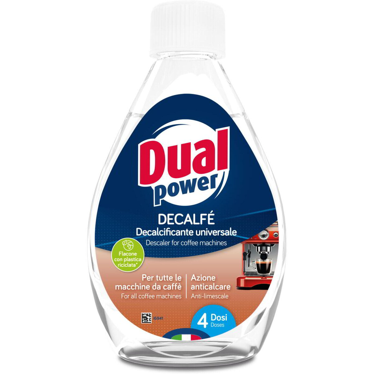SPECIFICI DECALC DECALFE' 300ML DUAL POWER DUAL POWER | IperDrive
