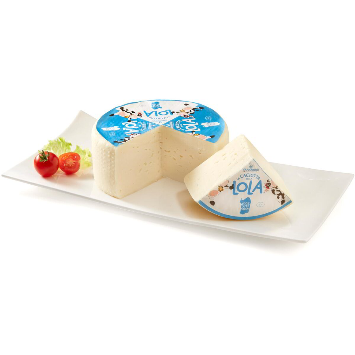Formaggio Fior di caciotta GRANAROLO - iper Shop