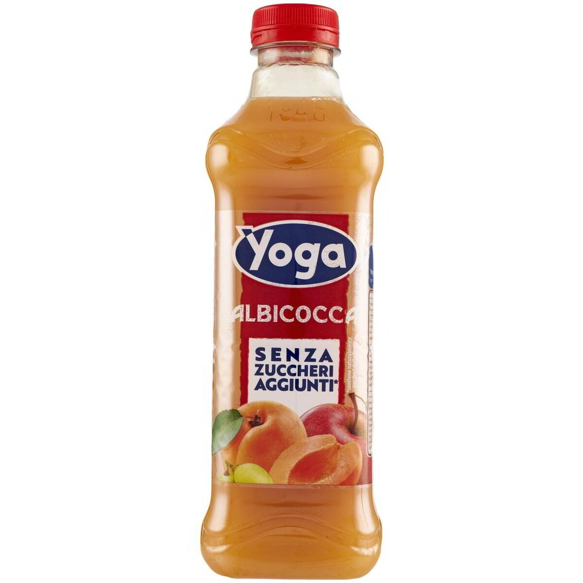 Yoga Albicocca Senza Zuccheri Aggiunti* 1000 ml Yoga | IperDrive