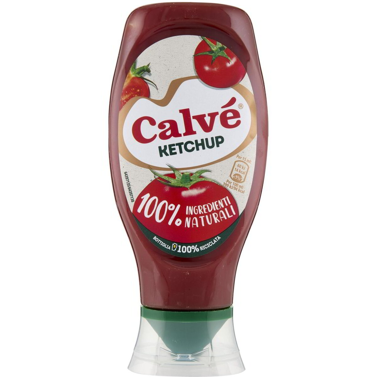 Calvé Ketchup 477 g Calvé | IperDrive