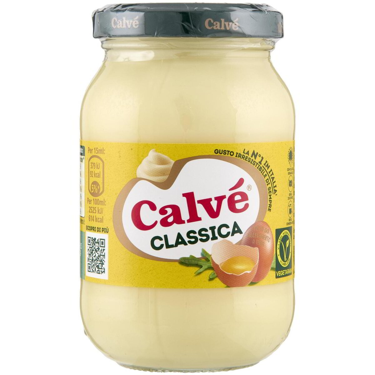Calvé Classica 225 ml Calvé | IperDrive