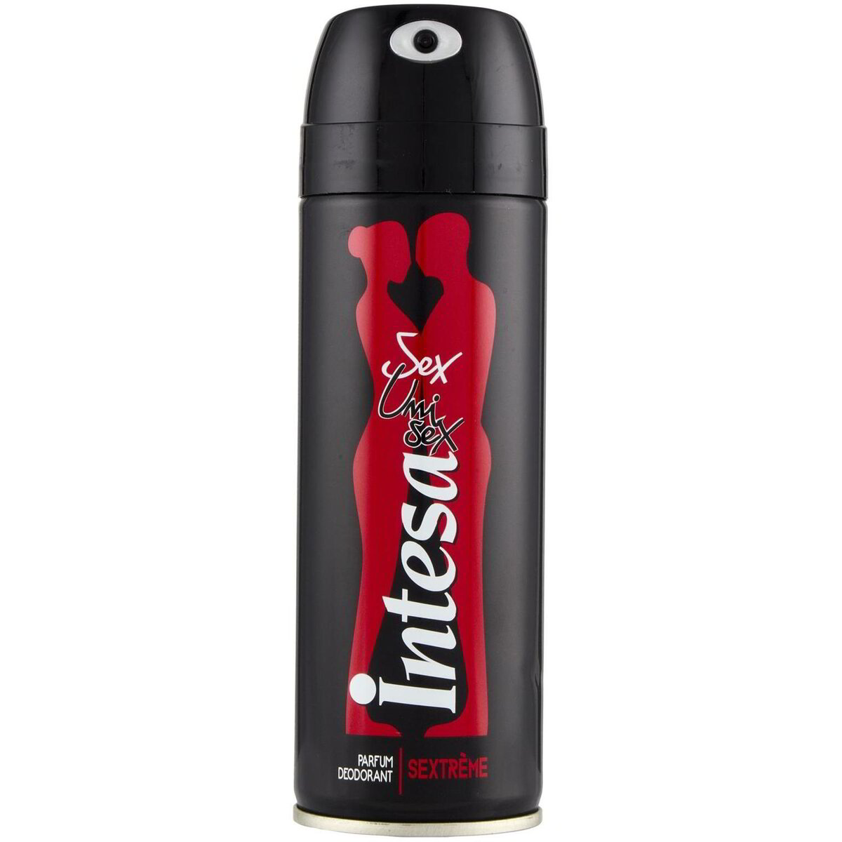 Intesa Sex Unisex Parfum Deodorant Sextrème 125 mL Intesa | IperDrive