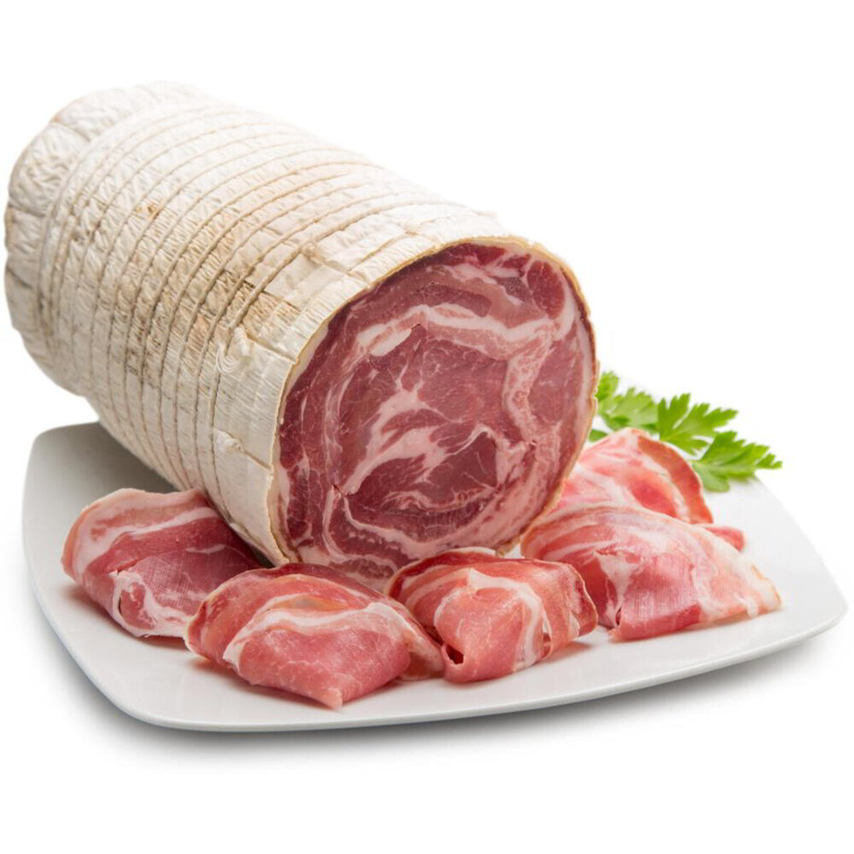 Pancetta coppata SAN CARLO | IperDrive