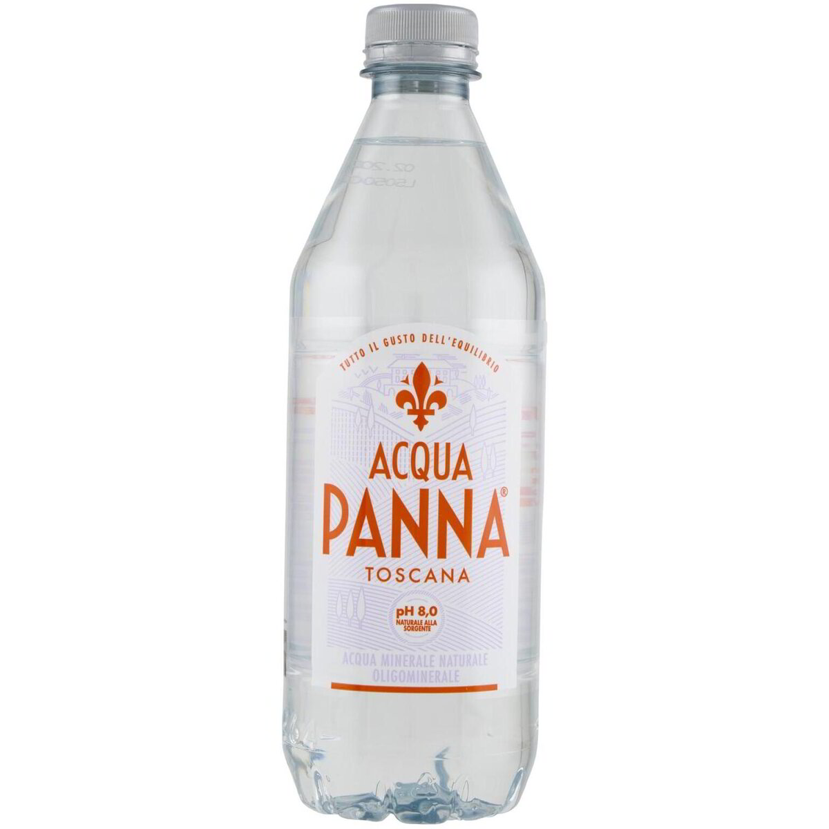 ACQUA PANNA, Acqua Minerale Naturale, Pet - 500 ml ACQUA PANNA | IperDrive