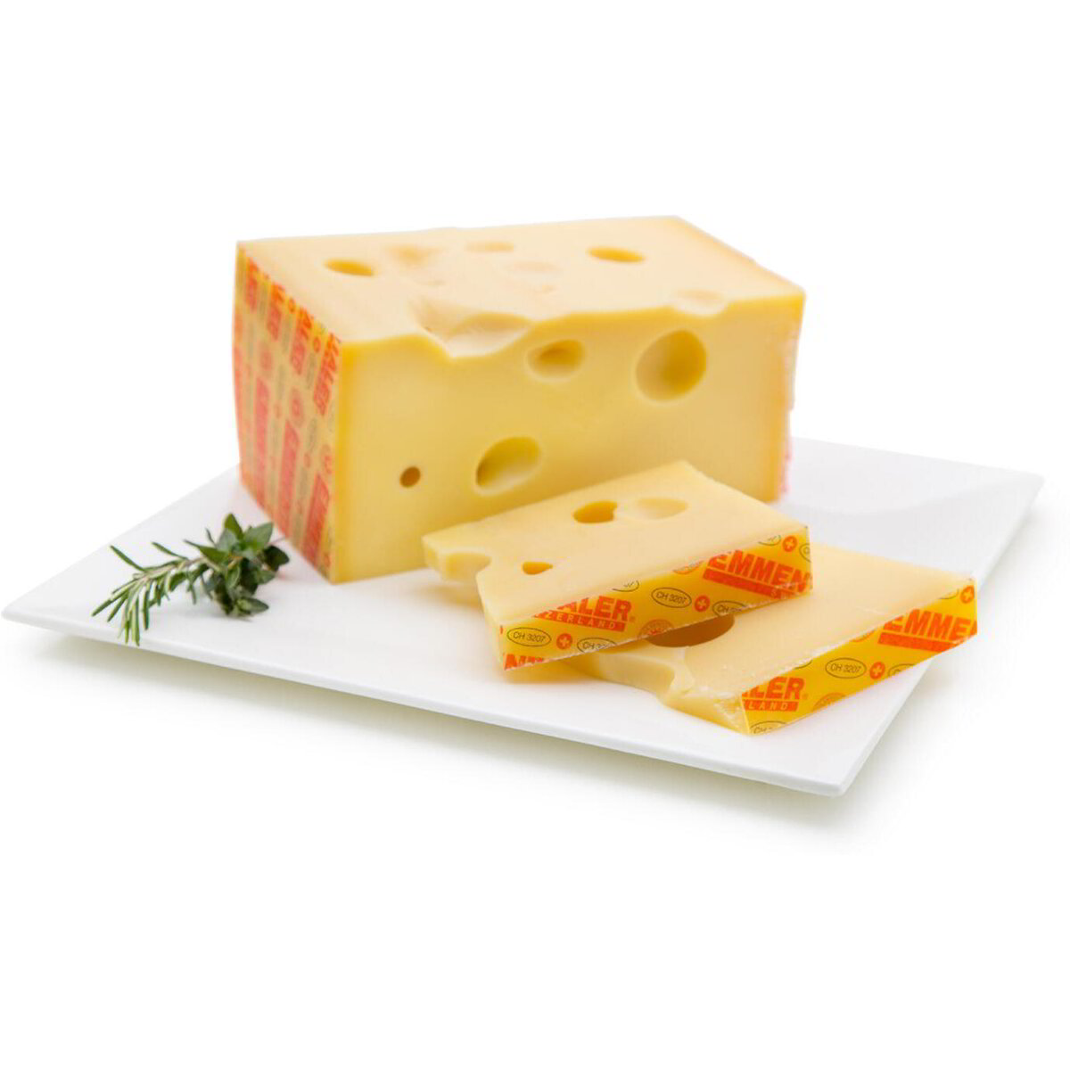 Emmentaler Switzerland DOP Emmi | IperDrive