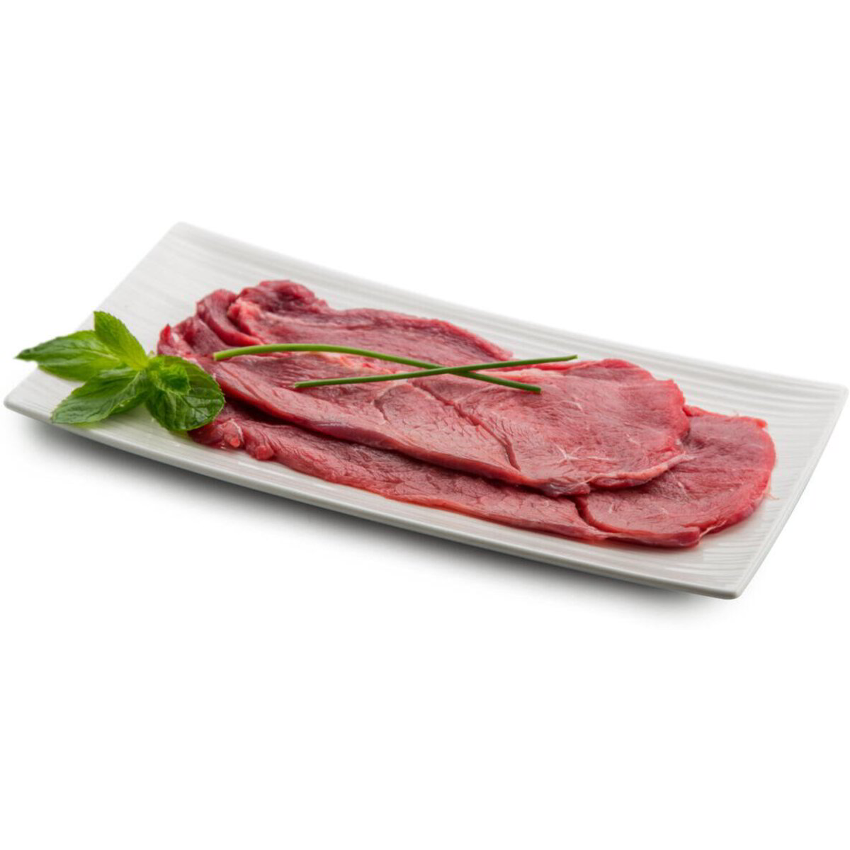 Scaloppe di Bovino Adulto Piemontese CARNITALIA | IperDrive