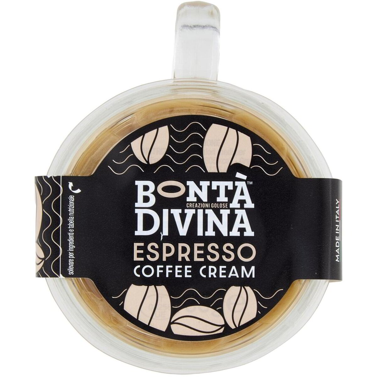 Bontà Divina Selezione Espresso Coffee Cream 60 g Bontà Divina | IperDrive